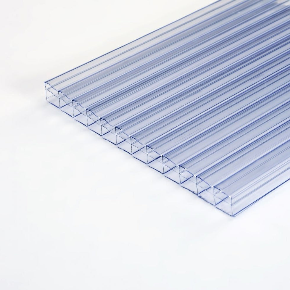 Descubra Chapas transparentes para coberturas | Loja Online