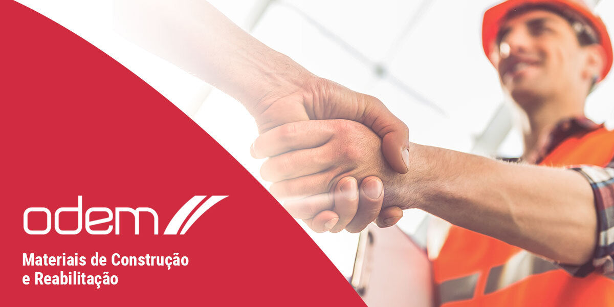 Conheça todos os produtos | Loja Online ODEM